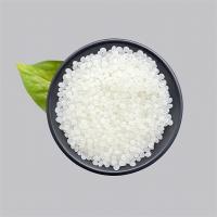 China SPL501 High Purity PLA Pellets Resin High Strength Heat Resistance for sale