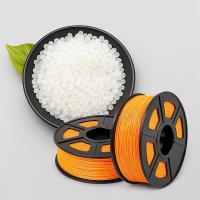 China SPL501 High Purity PLA Pellets Resin High Strength Heat Resistance for sale