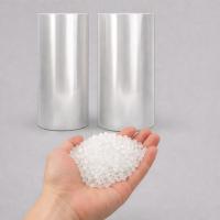 China SPL101 PLA Resin For Blown Film Cling Wrap Produces Transparent Film for sale