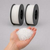 China SPL501 High Heat PLA Resin Industrial Fibers Hot Food Utensils for sale