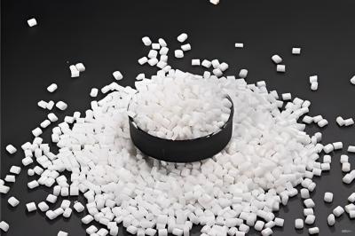 China SPL501 High Heat PLA Resin Industrial Fibers Hot Food Utensils for sale