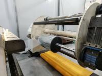 China SPL101 High Transparency PLA Resin With Low Melting Point For Film & Sheet Extrusion for sale