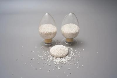 China SPL501 High Purity PLA Resin High Strength Heat Resistance For Industrial Parts for sale