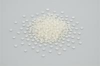 China SPL501 High Purity PLA Resin High Strength Heat Resistance For Industrial Parts for sale