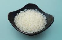 China PLA 701 Resin High Optical Purity Biodegradable Granules For Sheet Extrusion 3D Printing for sale