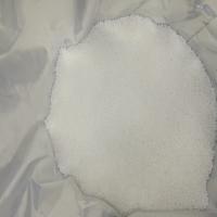 China PLA 701 Resin High Optical Purity Biodegradable Granules For Sheet Extrusion 3D Printing for sale