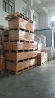 China 0.3-1.0mm Thin Gauge PET Single Sided Matte Sheet 1220x2440mm for Signage Billboard Light Box Printing for sale