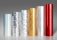 China Bopet Film GP Base Film with 8 to 50 Microns Thickness and 350 to 2800 Millimeters Width for Packaging and Printing for sale