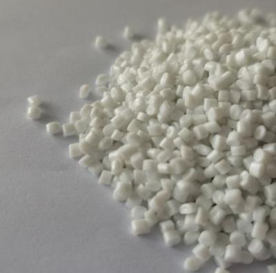 China 0.80 IV High Strength Transparency PET Resin for General Packaging Bottles for sale
