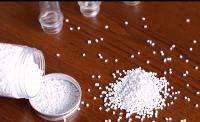 China Moisture ≤0.4% Good Processing Performance PET Resin for Flavoring Containers for sale