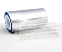 China 10 Micron BOPET Film Treated Surface ≥50mN/m Printing Applications Grade for sale