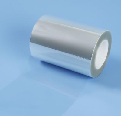 China High Tensile Strength BOPET Film  230MPa Printing Lamination Grade for sale