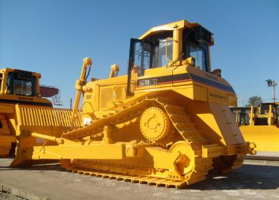 China ISO 220HP Hydraulic Control Diesel Engine Crawler Dozer Machinery for Engineering Construction for sale