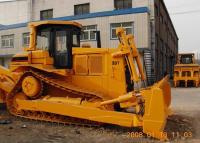 China ISO 220HP Hydraulic Control Diesel Engine Crawler Dozer Machinery for Engineering Construction for sale