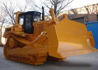 China ISO 220HP Hydraulic Control Diesel Engine Crawler Dozer Machinery for Engineering Construction for sale