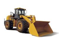 China ZF Transmission KD File Function Front End Wheel Loader XCMG for Coal 7 Ton for sale