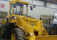 China Direct Injection Diesel Engine ZL20F Wheel Loader for Urban Construction / Agricultural Engineering for sale