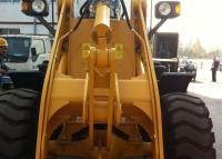 China Direct Injection Diesel Engine ZL20F Wheel Loader for Urban Construction / Agricultural Engineering for sale
