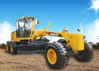China 500mm Working Hydraulic Pressure Motor Grader for Rent 1.65 Ton 215HP XCMG for sale