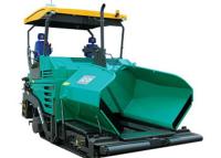 China 15 Tonne Diesel Engine Concrete Asphalt Paver Machine 300mm Paving Thickness RP903 for sale