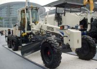 China CE ISO 11Ton XCMG Road Construction Motor Grader Machine With 135HP Engine Power for sale