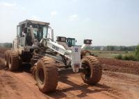 China GR Series XCMG Road Construction Machinery 180HP 360° Circle Reversing Rotation for sale