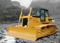 China 3 Shanks Ripper U Blade Crawler Bulldozer with Hydraulic Direct Drive High Efficent for sale