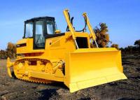 China 3 Shanks Ripper U Blade Crawler Bulldozer with Hydraulic Direct Drive High Efficent for sale