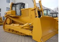 China Track Type Dozer with Ripper ,  Elevated Sprocket Heavy Equipment Bulldozer for sale