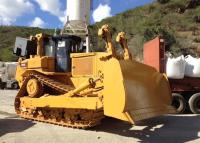 China Track Type Dozer with Ripper ,  Elevated Sprocket Heavy Equipment Bulldozer for sale