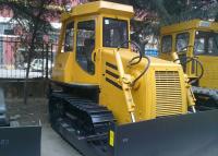 China 4F+2R Fixed Shaft Mechanical Gearbox  Small Crawler Dozer T80 for Narrow Ground Construction for sale