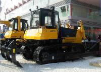 China Komatsu 180 Horsepower Sealed Crawler Tractor Dozer for Earthwork / Road Construction for sale