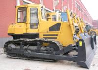 China Komatsu 180 Horsepower Sealed Crawler Tractor Dozer for Earthwork / Road Construction for sale