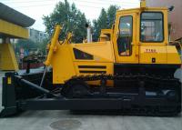 China Komatsu 180 Horsepower Sealed Crawler Tractor Dozer for Earthwork / Road Construction for sale