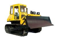 China Coal Reserve Site / Desert Crawler Bulldozer 180HP Hydraulic Manual Operating for sale