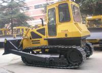 China Coal Reserve Site / Desert Crawler Bulldozer 180HP Hydraulic Manual Operating for sale