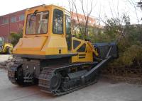 China Coal Reserve Site / Desert Crawler Bulldozer 180HP Hydraulic Manual Operating for sale