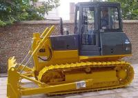 China Road Construction Bulldozer for Rent , Electromechanically Integrated Mining Bulldozer Equipment for sale