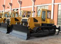 China Road Construction Bulldozer for Rent , Electromechanically Integrated Mining Bulldozer Equipment for sale