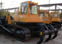 China Road Construction Bulldozer for Rent , Electromechanically Integrated Mining Bulldozer Equipment for sale