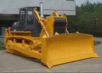 China 220HP Power Crawler Bulldozer SD22 for Construction Site / Mining 23.4 ton Operating Weight for sale