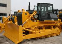 China 220HP Power Crawler Bulldozer SD22 for Construction Site / Mining 23.4 ton Operating Weight for sale
