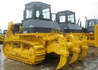 China 220HP Power Crawler Bulldozer SD22 for Construction Site / Mining 23.4 ton Operating Weight for sale