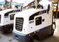 China CE Asphalt Remover Machine , 56KW XCMG Milling Machine for Road Construction  for sale