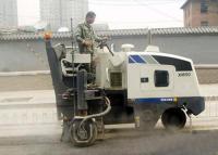 China Hydraulic Asphalt Removal Machine ,  160MM Max Milling Depth XCMG Small Milling Machine for sale