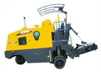 China Asphalt Cold Milling Machine for 160mm Depth 500mm Width Max Milling Road Maintenance for sale