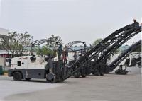 China 14500KG Operating Weight XCMG Cold Milling Machine for Concrete / Asphalt Road Maintanance for sale