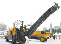 China Portable 0 - 7km/h Travel Speed 162KW Asphalt / Concrete Milling Machine Equipment XCMG for sale