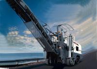 China Portable 0 - 7km/h Travel Speed 162KW Asphalt / Concrete Milling Machine Equipment XCMG for sale