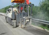 China XCMG125KW Rated Power Cold Milling Asphalt Grinding Machine for Road Construction for sale